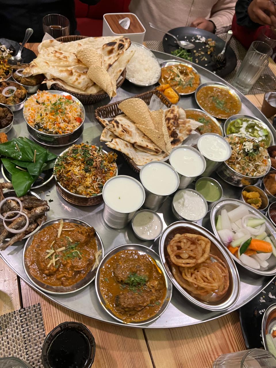 Local Foods You Must Try in Nepal: A Guide to Nepali Food Flavors ...
